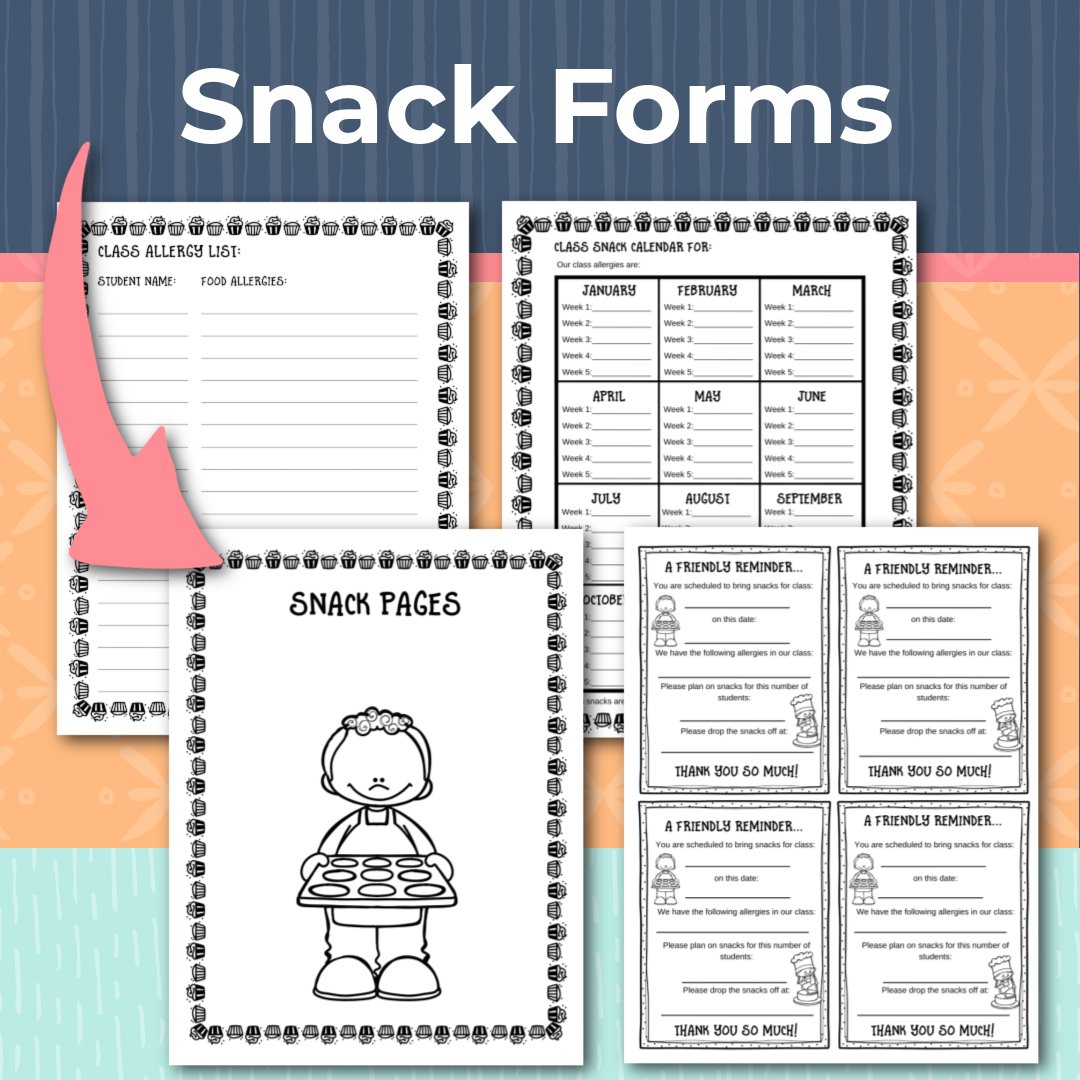 The Ultimate Bible Teacher's Printable Resource Bundle for 1st and 2nd ...