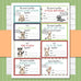 Love Coupons with Activities for the Family - 32 Relationship Building ...