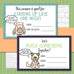 Love Coupons with Activities for the Family - 32 Relationship Building ...