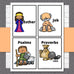 Books of the Bible Old Testament Games Bundle – Kids Bible Teacher