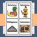 Books of the Bible New Testament Games Bundle – Kids Bible Teacher