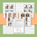 Bible Match Game - Characters Bible Memory Game – Kids Bible Teacher