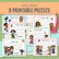 25 Bible Verse Memory Games and Activities for 1st and 2nd Graders ...