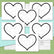 Heart Puzzles for Memory Verses – Kids Bible Teacher