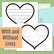 Heart Puzzles for Memory Verses – Kids Bible Teacher