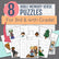 8 Bible Memory Verse Puzzles for 3rd and 4rth Graders – Kids Bible Teacher