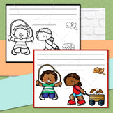 8 Bible Memory Verse Puzzles for Preschool and Kindergarten – Kids ...