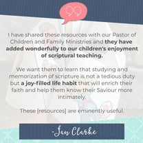 10 Bible Crafts to Help Kids Memorize ANY Bible Verses Set One – Kids ...