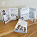 Creation Mini Book Bible Craft for Kids – Kids Bible Teacher