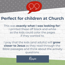 December Journal Pages with Bible Verses - Christmas Journal Pages for ...