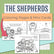 Jesus' Birth Posters and Mini Cards for Christmas – Kids Bible Teacher