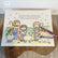Jesus' Birth Posters and Mini Cards for Christmas – Kids Bible Teacher