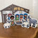 Jesus' Birth Paper Nativity Scene Craft for Christmas | Advent Christm ...