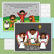 Jesus' Birth Posters and Mini Cards for Christmas – Kids Bible Teacher