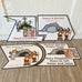 Jesus' Death and Resurrection Easter Story Floor Puzzle for Kids – Kids ...