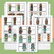 Jesus' Death & Resurrection Bible Match Game - Easter Bible Memory Gam ...