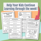 Getting to Know Jesus Complete Bible Lesson – Kids Bible Teacher