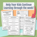 Getting to Know Jesus Complete Bible Lesson – Kids Bible Teacher
