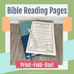 Getting to Know Jesus Complete Bible Lesson – Kids Bible Teacher