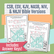 Getting to Know Jesus Complete Bible Lesson – Kids Bible Teacher