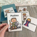 Books of the Bible Old Testament Games Bundle – Kids Bible Teacher