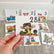 Thanksgiving Calendar Cards with Bible Verses - November Calendar Card ...