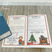 December Journal Pages with Bible Verses - Christmas Journal Pages for ...