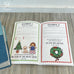 December Journal Pages with Bible Verses - Christmas Journal Pages for ...