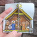 Jesus Birth Complete Nativity Bible Lesson Pack for the Advent Christm ...