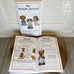 Prayer Journal Pages for Preschoolers and Early Readers – Kids Bible ...
