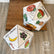 Fruit of the Spirit 3D Paper Craft for Kids featuring Galatians 5:22-2 ...