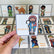 Jesus' Birth Christmas Match Game - Nativity Bible Memory Game for Kid ...