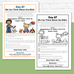 Introduction to the Bible Journal for Preschoolers and Early Readers ...