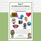 Introduction to the Bible Journal for Preschoolers and Early Readers ...