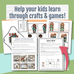 Jesus' Birth Complete Bible Lesson – Kids Bible Teacher