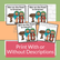 Jesus' Death & Resurrection Bible Match Game - Easter Bible Memory Gam ...