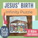 Jesus' Birth Infinity Folding Christmas Puzzle Craft for Kids – Kids ...