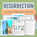 Jesus' Death and Resurrection Complete Bible Lesson for Kids – Kids ...