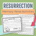Jesus' Death and Resurrection Complete Bible Lesson for Kids – Kids ...