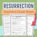 Jesus' Death and Resurrection Complete Bible Lesson for Kids – Kids ...