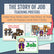 Job Bible Story Complete Lesson Pack for Kindergarten through 6th Grad ...