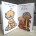 Job Bible Story Craft for Kids Mini Book – Kids Bible Teacher