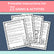 22 Bible Memory Games and Activities for Preschoolers and Kindergarten ...