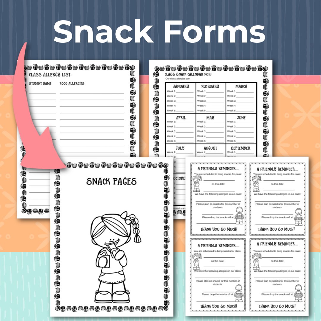 The Ultimate Bible Teacher's Printable Resource Bundle for Preschool a ...