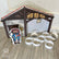Jesus' Birth Paper Nativity Scene Craft for Christmas | Advent Christm ...