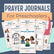 Prayer Journal Pages for Preschoolers and Early Readers – Kids Bible ...
