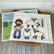 Psalm 23 Bible Craft for Kids | Stand Up Shepherd Sheep Paper Dolls ...
