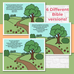 Psalm 23 Bible Craft for Kids | Stand Up Shepherd Sheep Paper Dolls ...