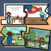 Psalm 23 Bible Puzzle for Kids – Kids Bible Teacher