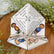 Salvation Finger Puzzle Origami Bible Craft – Kids Bible Teacher